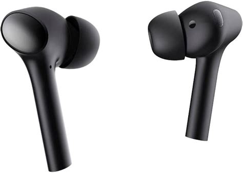 Xiaomi Mi Air 2 Pro True Wireless Earphone, ENC Acrtive Noise ...