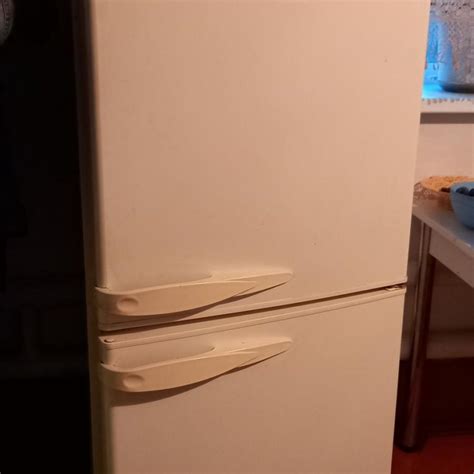 Продам холодильник – купить в Липецке, цена 4 000 руб., дата размещения ...
