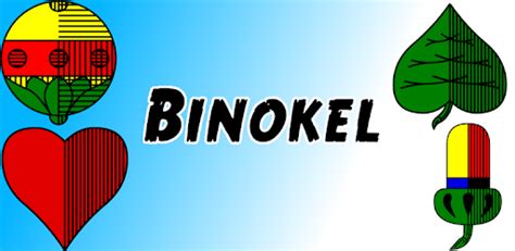 Binokel – Apps bei Google Play