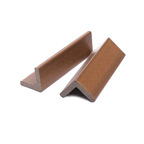 Уголок Legro Ultra Naturale Teak (тик) - Woodplast