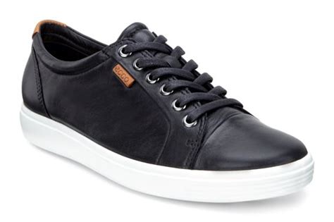 ECCO SOFT 7 W | FLADE SKO | SKO | DAME | ECCO®'S OFFICIELLE WEBSHOP