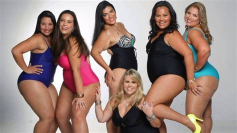 Plus Size Miss RJ Concurso 2015 - Como Participar