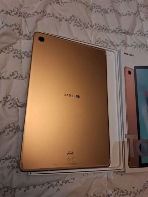 Samsung galaxy tab S5e 10.5 4gb ram Promo цена 360лв Super Amoled гр ...