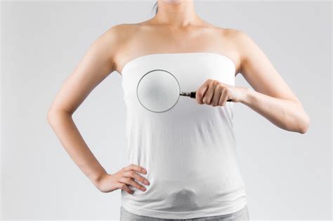 5 Steps to Perky Breasts | Estilo Tendances