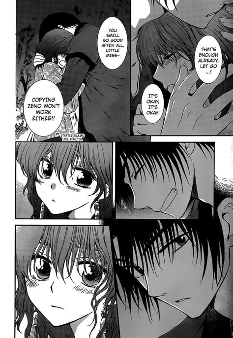 Pin on akatsuki (manga) ︎