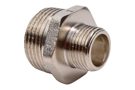 Ниппель STI 3/4" x 3/8" никелир. ТТ000013384 - выгодная цена, отзывы ...