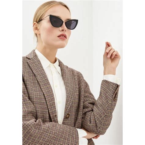 Женские солнцезащитные очки Max Mara MM MARILYN/G 2M2