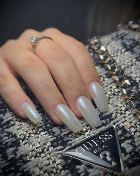 Маникюр жемчужная втирка | Nails, Nail designs, Manicure