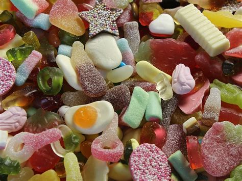 The Ultimate Sweet Mix - Zippy Sweets
