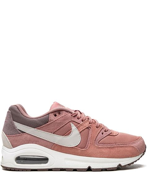 Nike Air Max Command Sneakers | Pink | FARFETCH