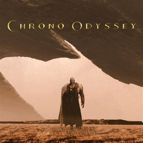 Chrono Odyssey