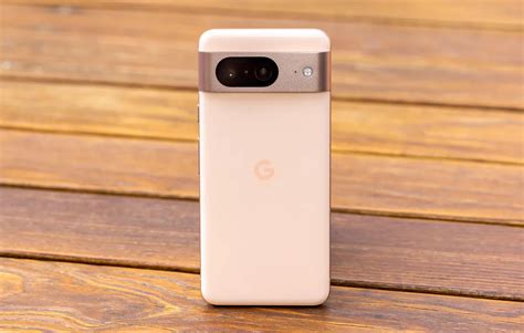 Google Pixel 8: Our Analysis, Review and Comparison