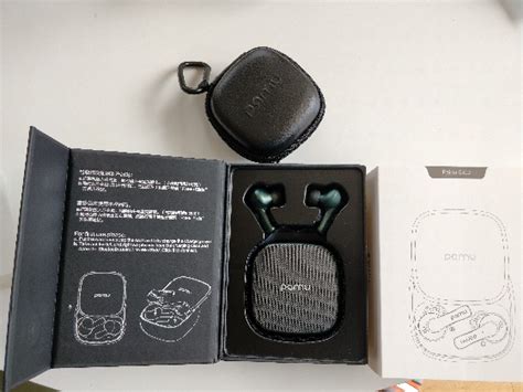 Padmate PaMu Slide: Short Review