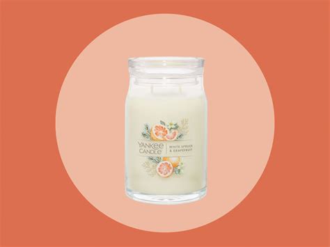 The Best Yankee Candles, Ranked