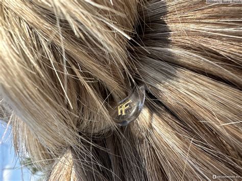 Аксессуары для волос Fiona Franchimon Шпильки №1 Hairpin - «Дорогущие ...