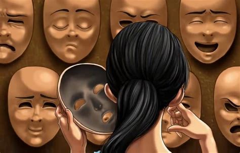 Развитие мимики лица: упражнения и игры, чтобы научиться управлять ...