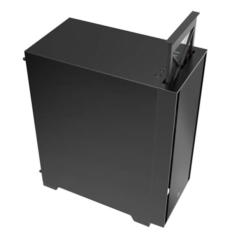 Купить Корпус Montech AIR 1000 Silent без БП Black с проверкой ...