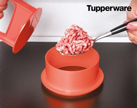 549 руб. - «Чудо Котлетница» Tupperware