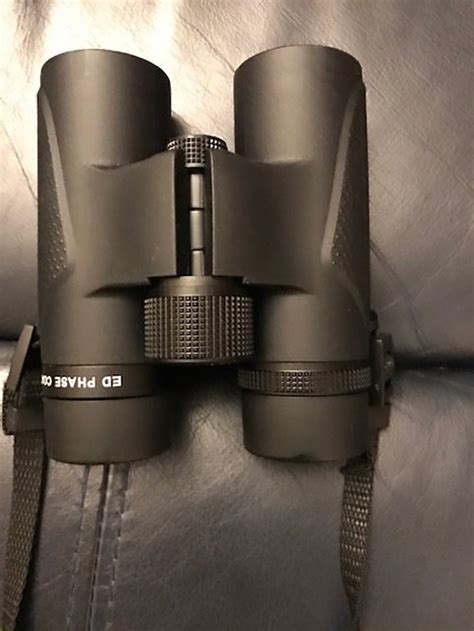 Product Review: SvBony SV202 8 x 32 ED Binocular