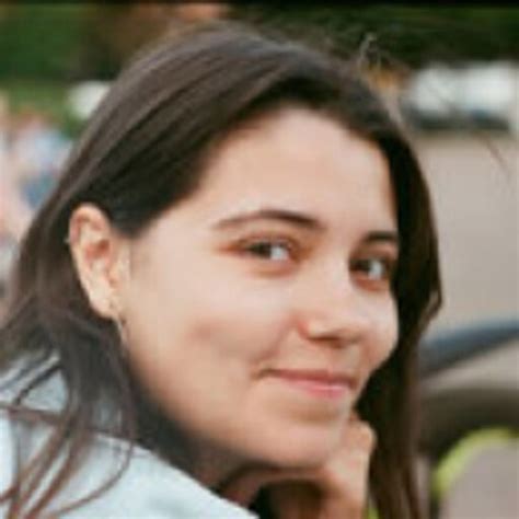 Adeliia MUSTAEVA | Saint Petersburg State University, Saint Petersburg ...