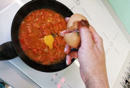 Яичная каша, пошаговый рецепт с фотографиями – Европейская кухня ...