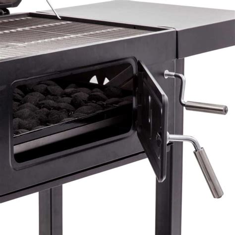 Char-Broil Performance 780 Charcoal Grill - X-BBQ Grill Vietnam
