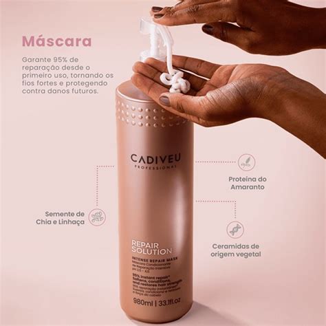 Cadiveu