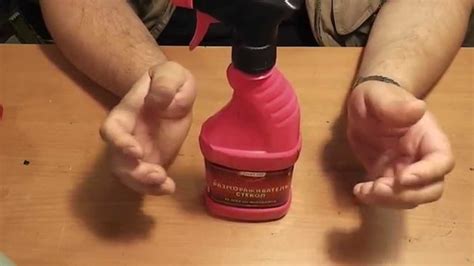 Где взять изопропиловый спирт для чистки плат? Неожиданная находка ...