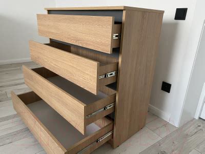 Senira Прыгажуня К-904Ш ДДГ Комод купить в Минске, Гомеле, Витебске ...
