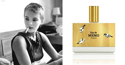 Eau de Memo ~ Memo Paris | Extrait
