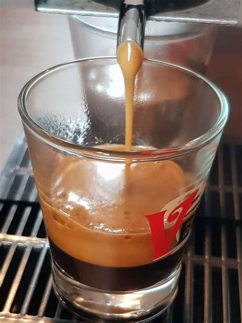 VERZI Caffe intenso ESE Pads - ese-espresso.com