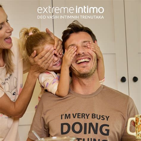 Extreme Intimo - Ada Mall