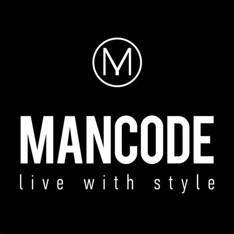 MANCODE - YouTube
