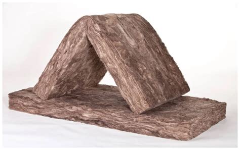 Звукоизоляция АкустиКНАУФ 1230x610x50 мм 12 кв. м - купить в СПб