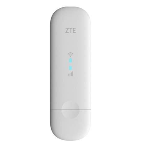 ZTE MF79u - Купить 4G USB модем + WiFi роутер ZTE MF79u. Цена, обзор и ...