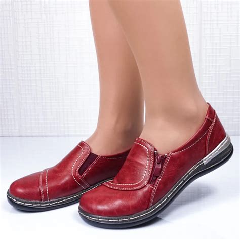 Обувки 9703-4 Red VIPSHOES.BG: Онлайн магазин за мъжки и дамски обувки ...