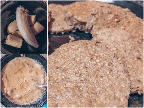 Пп печеньки🤗🤤 Радую вас новым и простым рецептом🤪 ️ Ингредиенты хлопья ...