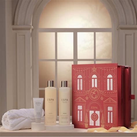ESPA | Skincare, Spa and Body Products | Wellness at Home and in Spas