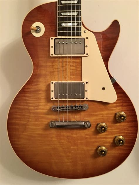 Show your great les paul - Guitar Discussions on theFretBoard