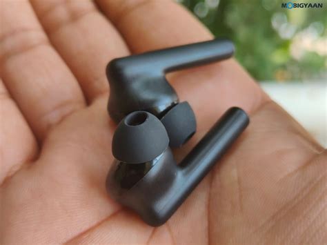 OPPO Enco Buds2 Review